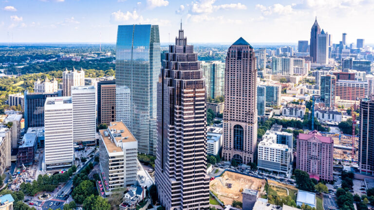 Service Locations | Valcourt Building Services