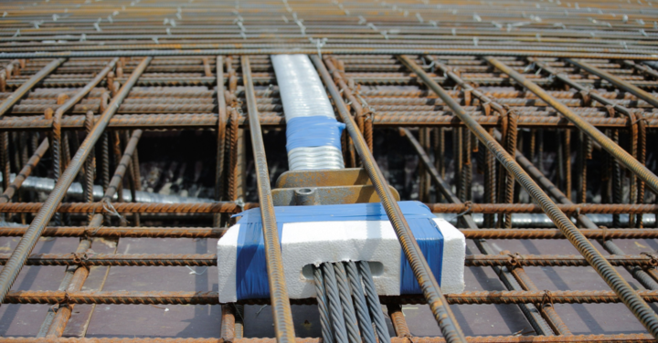Why Should Buildings Use Post-Tensioning Systems?