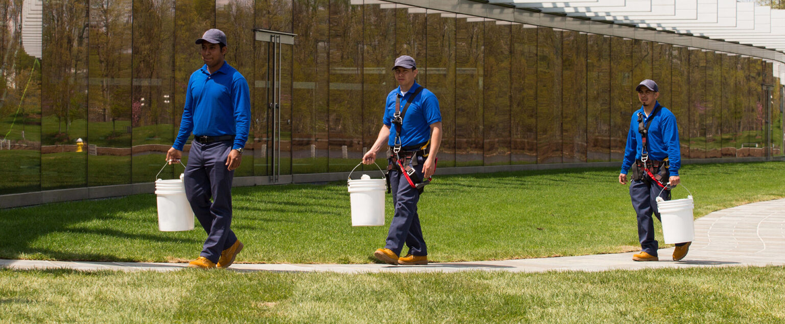 Careers | Valcourt Building Services