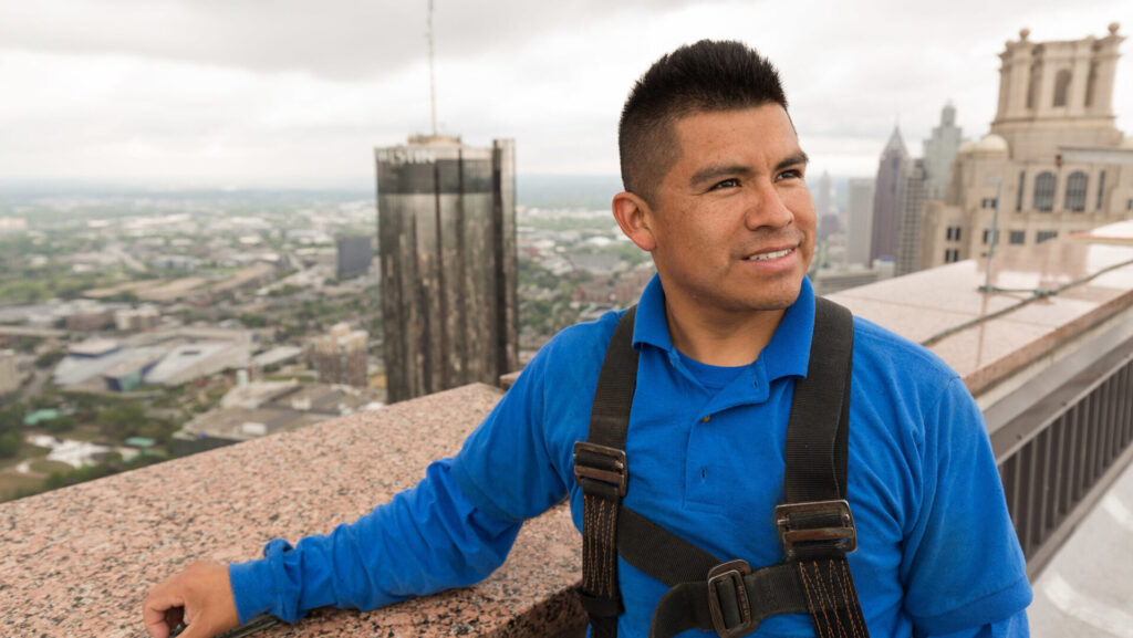 Careers | Valcourt Building Services