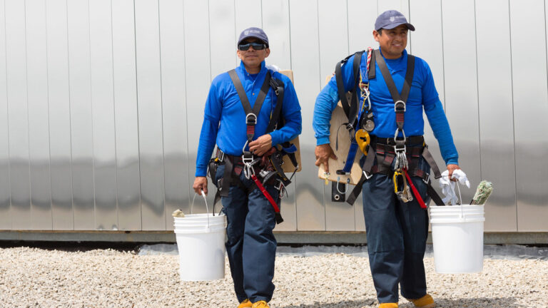 Contact Us | Valcourt Building Services